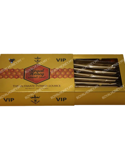 VIP Royal Honey - Royal Honey